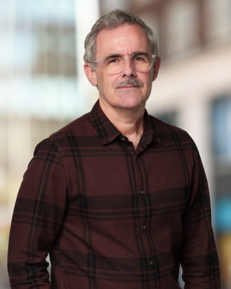 David Hamer – Theatre Projects