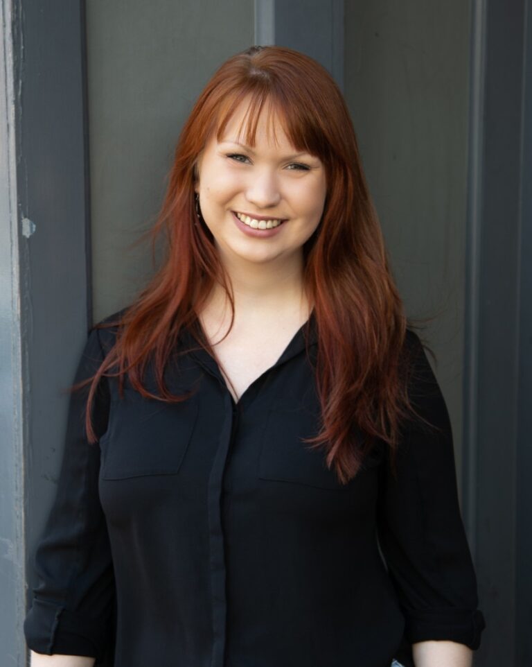 Amanda Lee – Theatre Projects