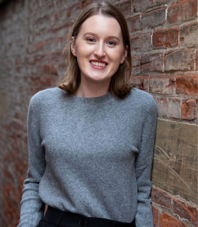 Katie Bigler – Theatre Projects