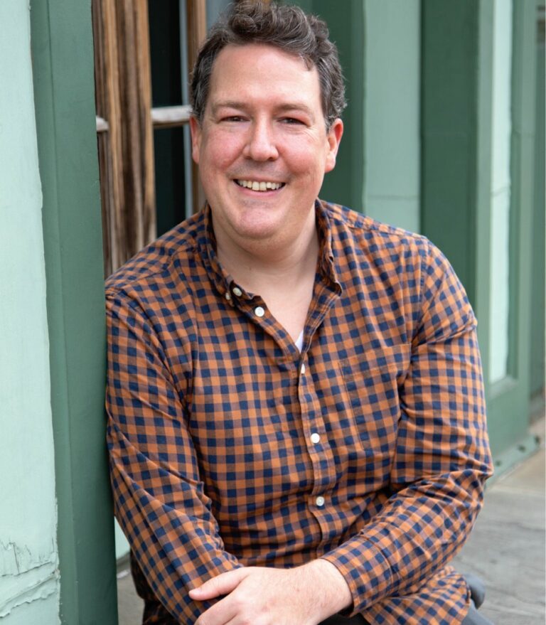 James Casciato – Theatre Projects