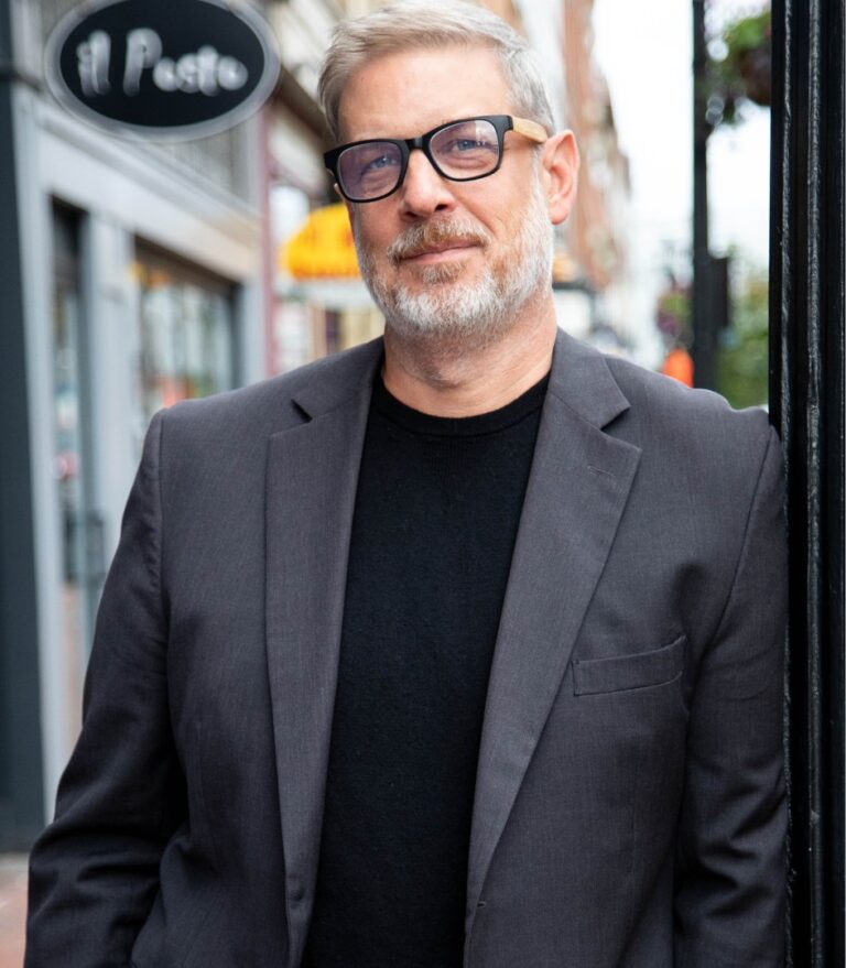 Meet the Team – Theatre Projects