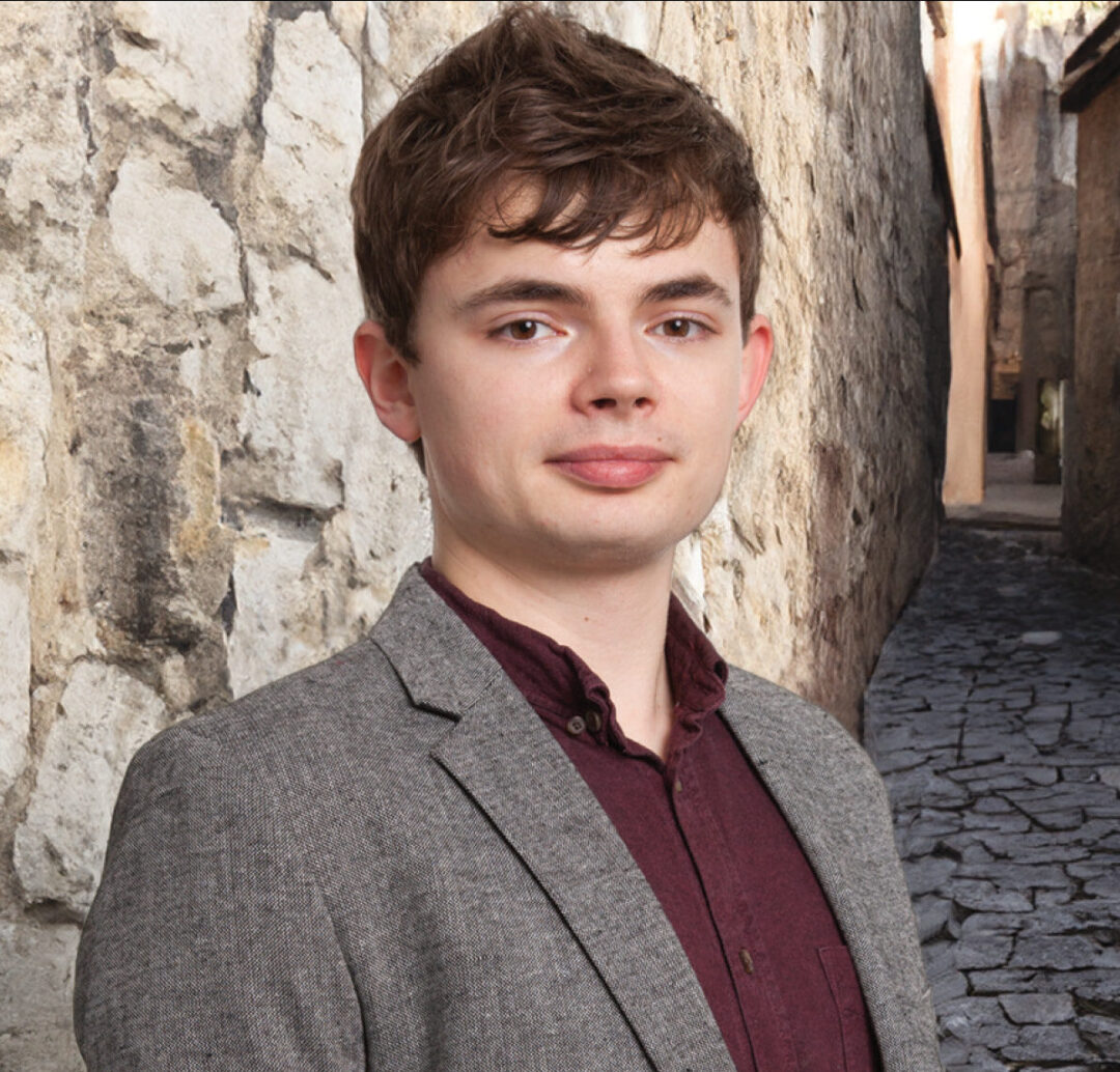 Daniel Walker – Theatre Projects